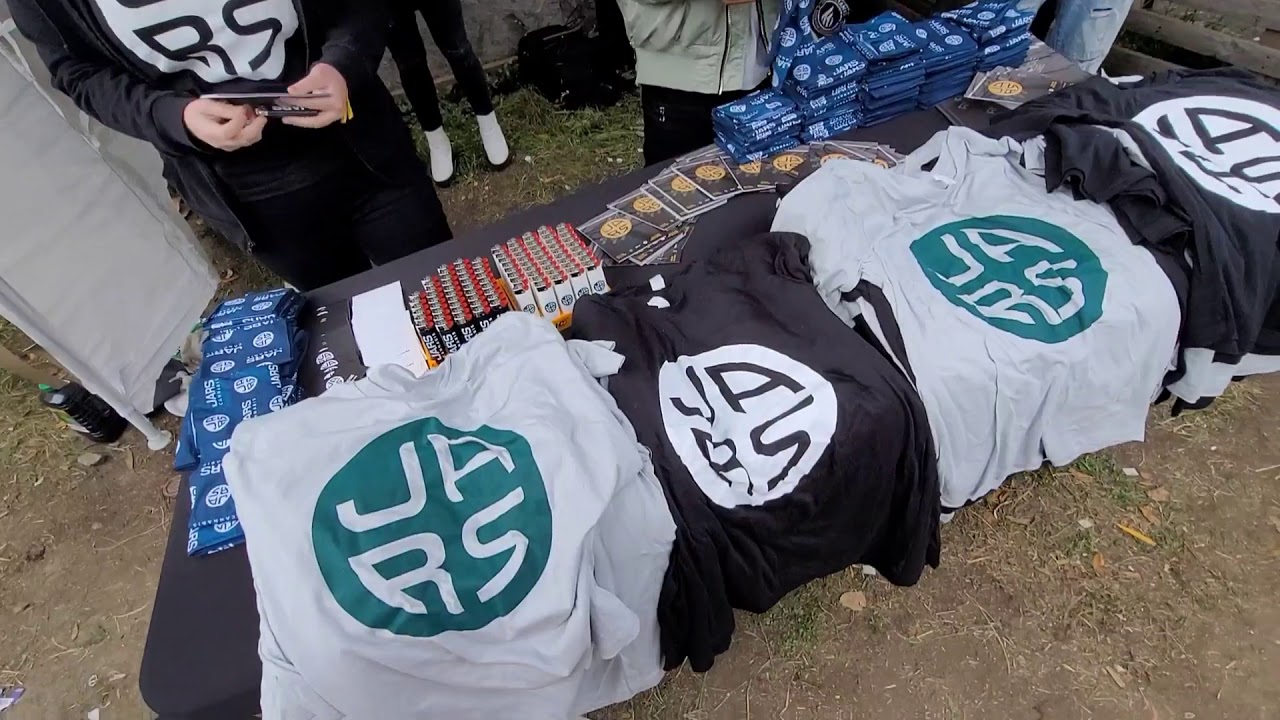 Backwoods and Bonfires Music Festival 2020 - YouTube