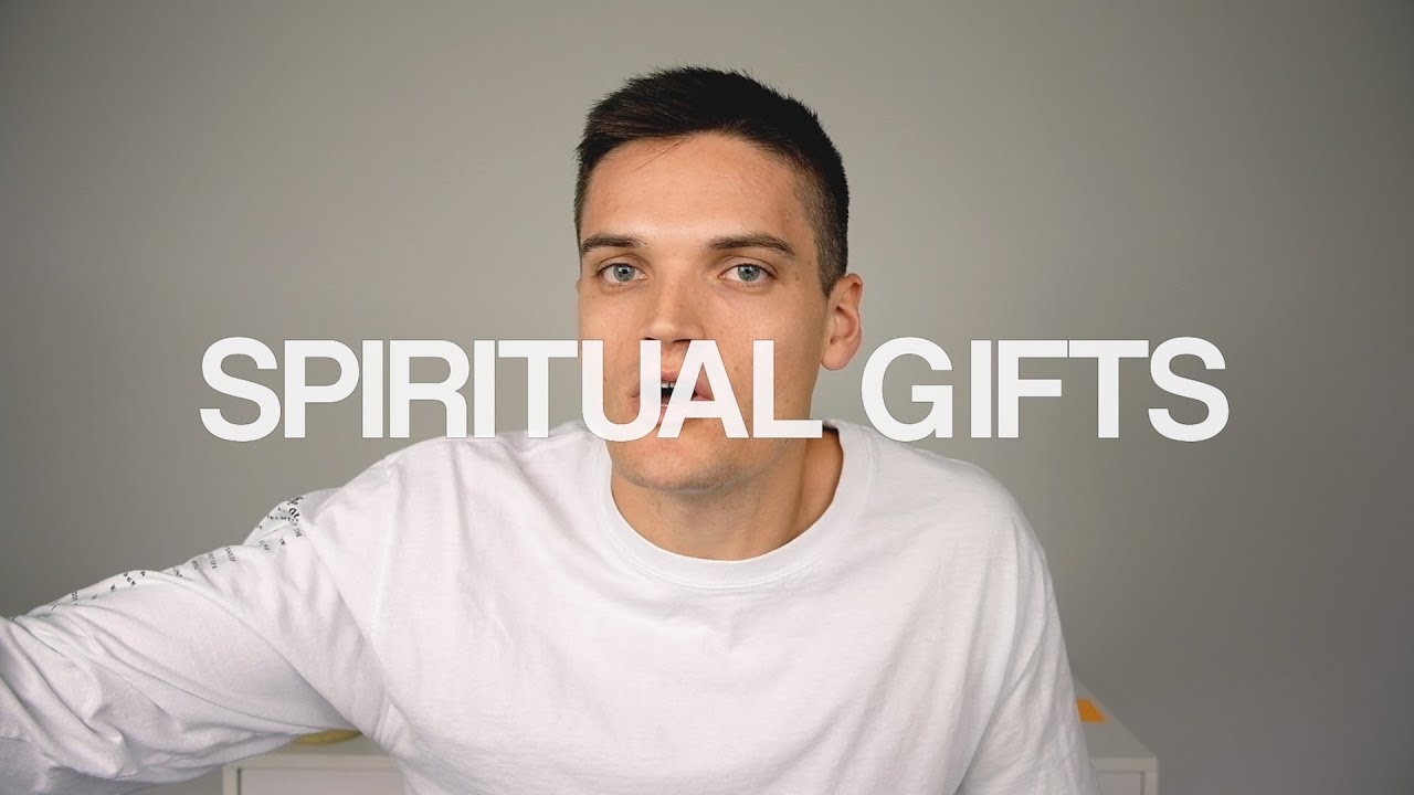 The Invisible Servants of God - YouTube