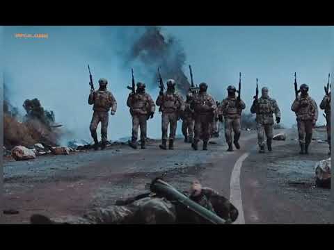 8 Noyabr Zəfər bayramına Özəl Video