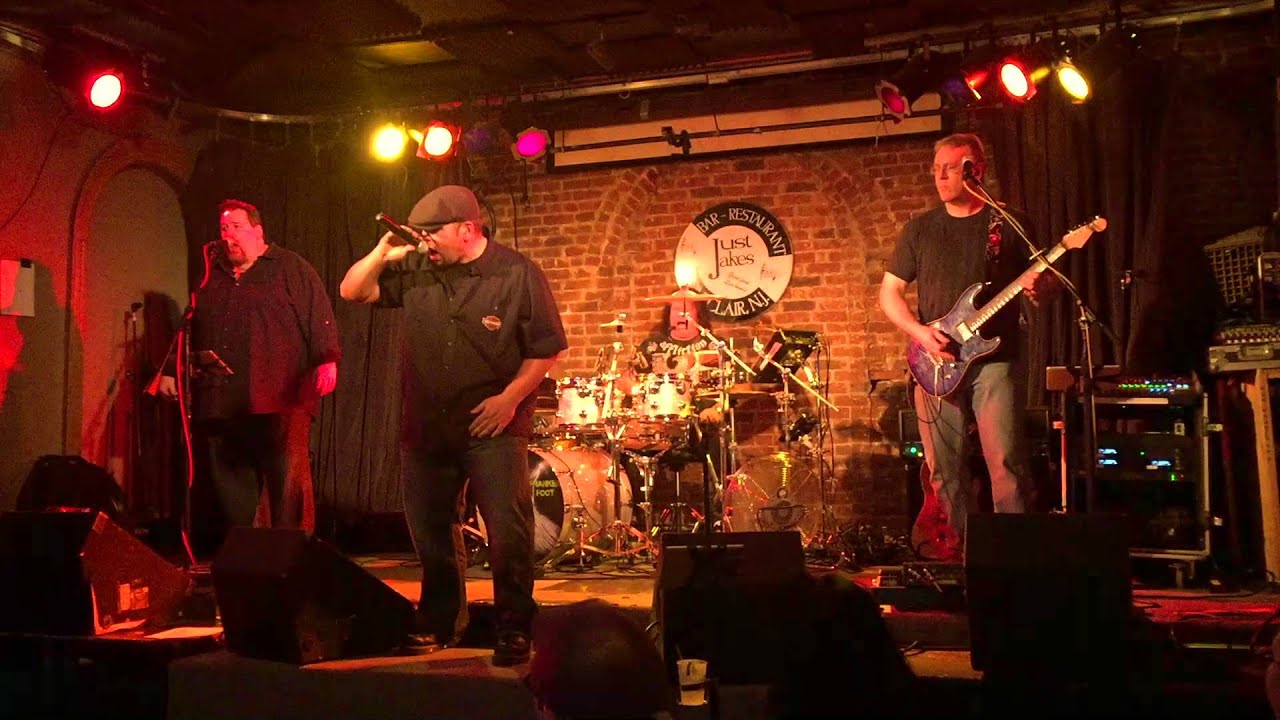 The Ruckus 2016 Video Promo - YouTube