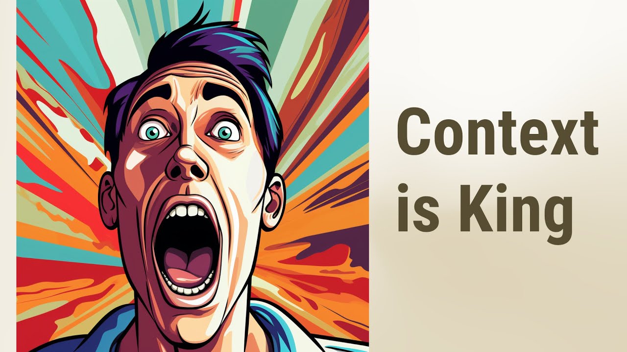 Context is King: Mastering the Usage of Synonyms and Antonyms - YouTube