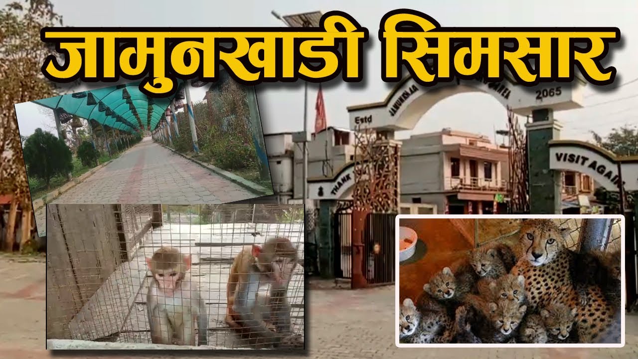 Jamunkhadi I जामुनखाडी सिमसार I jamunkhadi simsar I Surunga Jhapa I ...