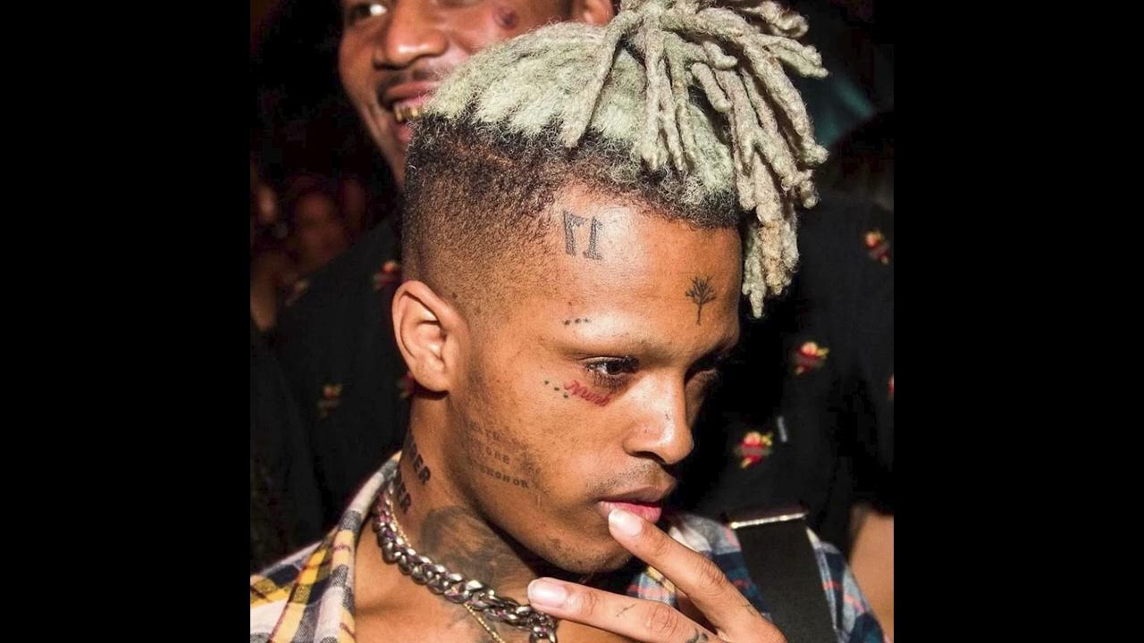 Xxxtentacion Type Beat Smile Youtube
