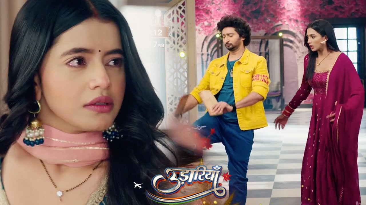 Udaariyaan UPDATE: Raja Ne Mara Alia Ko, Ranvijay Ne Diya Aasma Ko ...