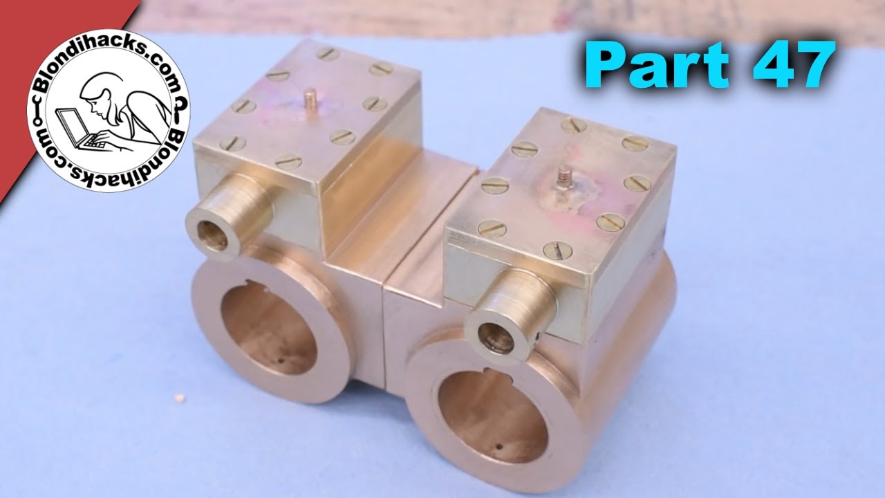 Steam Chests Pennsylvania A3 Switcher Part 47 Youtube