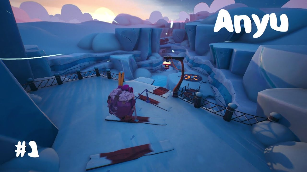 Anyu | #1 - YouTube