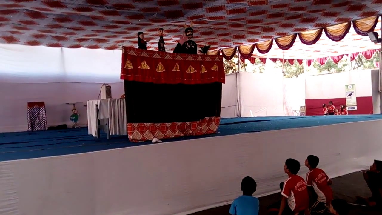 Story Of Garbage Demon - YouTube