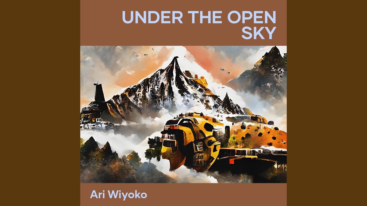 Under the Open Sky - YouTube