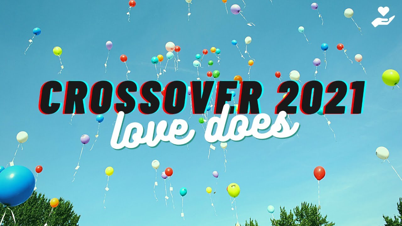 Crossover Ministry - YouTube