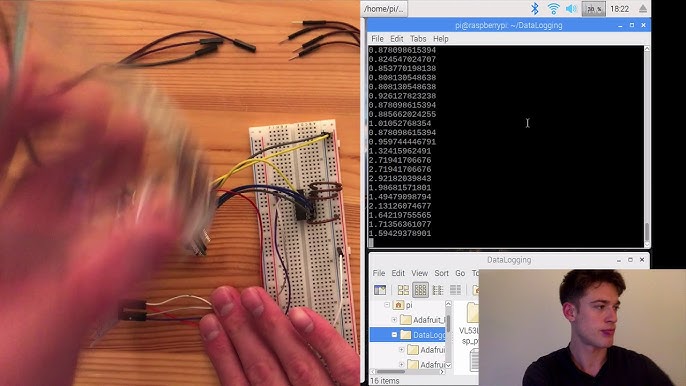 VL53L0X Pinout Details, Interfacing Wtih Arduino,, 53% OFF