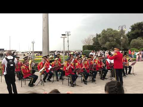 Azərbaycan Respublikası Silahlı Qüvvələri günü