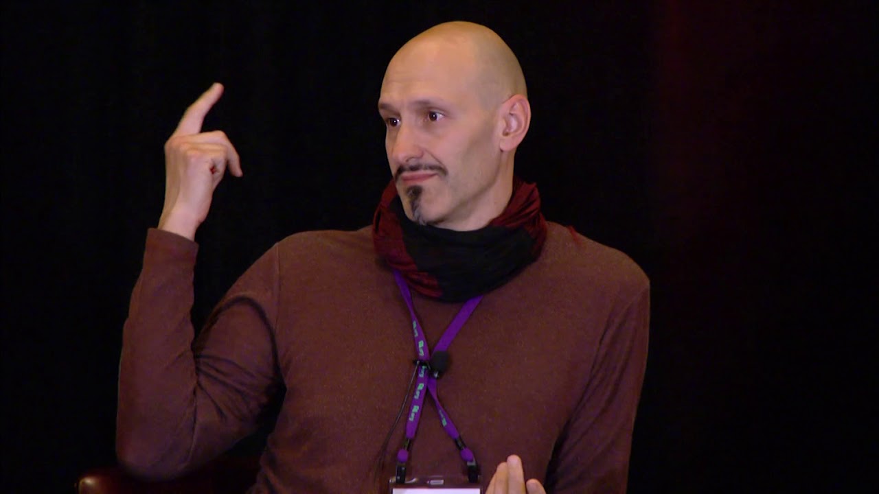 05 Panel Discussion (Robert Soule) - YouTube