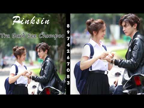 Pink Sin || TraBarbSeeChompoo || (Mizo Version)