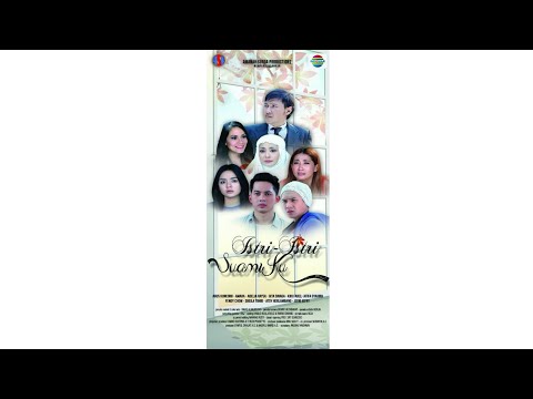 Istri Istri Suamiku Eps 16 | Episode Terakhir