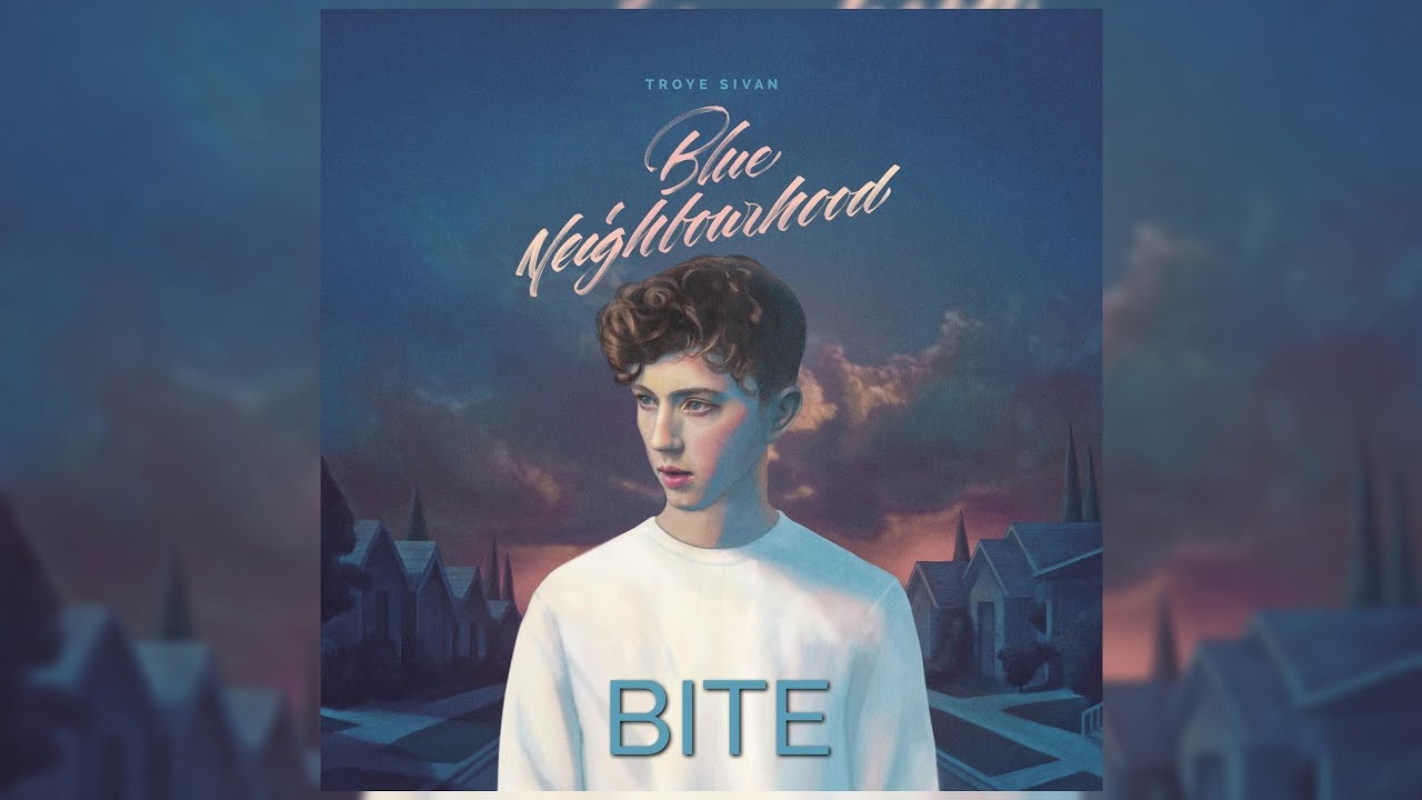 Troye Sivan - Bite [Deluxe Edition Bonus Track] (Letra/Lyrics) - YouTube