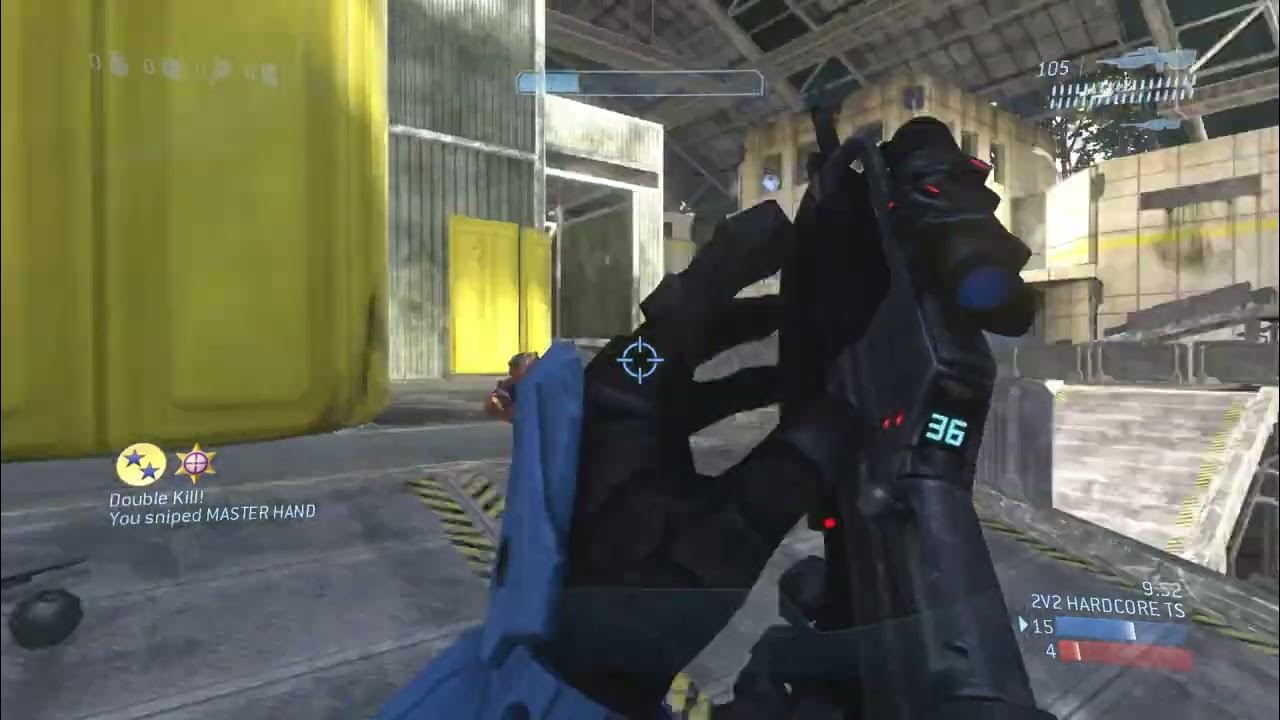 Super Smash in MS 2s - YouTube