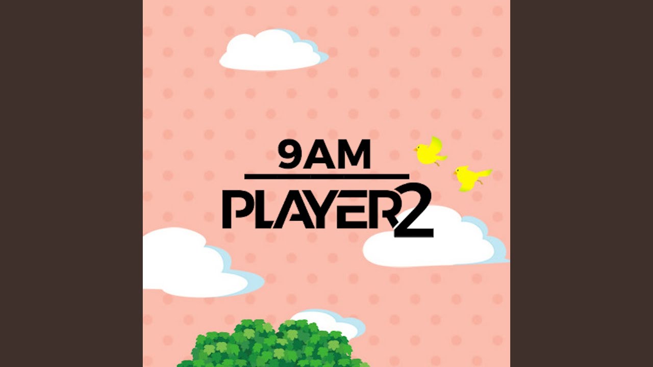 9AM (From "Animal Crossing: City Folk") - YouTube