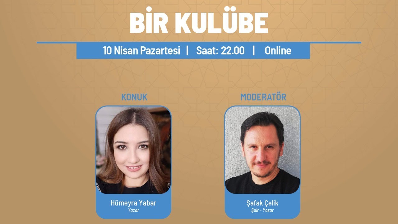 Bir Kulübe - Hümeyra Yabar | Yeni Yüz - Moderatör: Şafak Çelik - YouTube