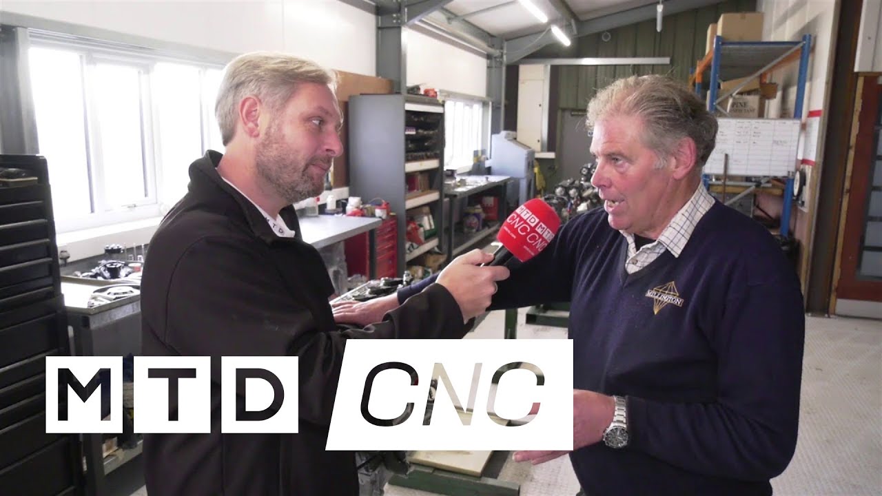Vice With Bite – Piranha at Millington Race Engines - YouTube