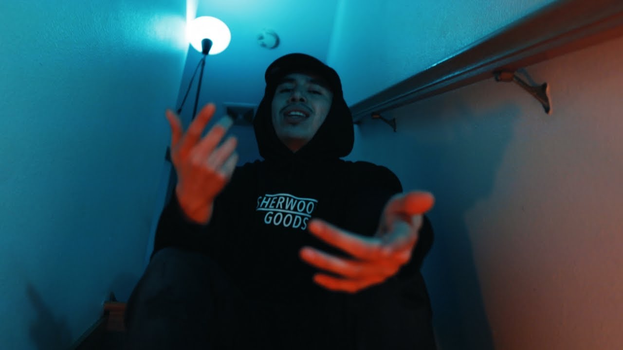 Dylan Vera - Author (Official Music Video) - YouTube