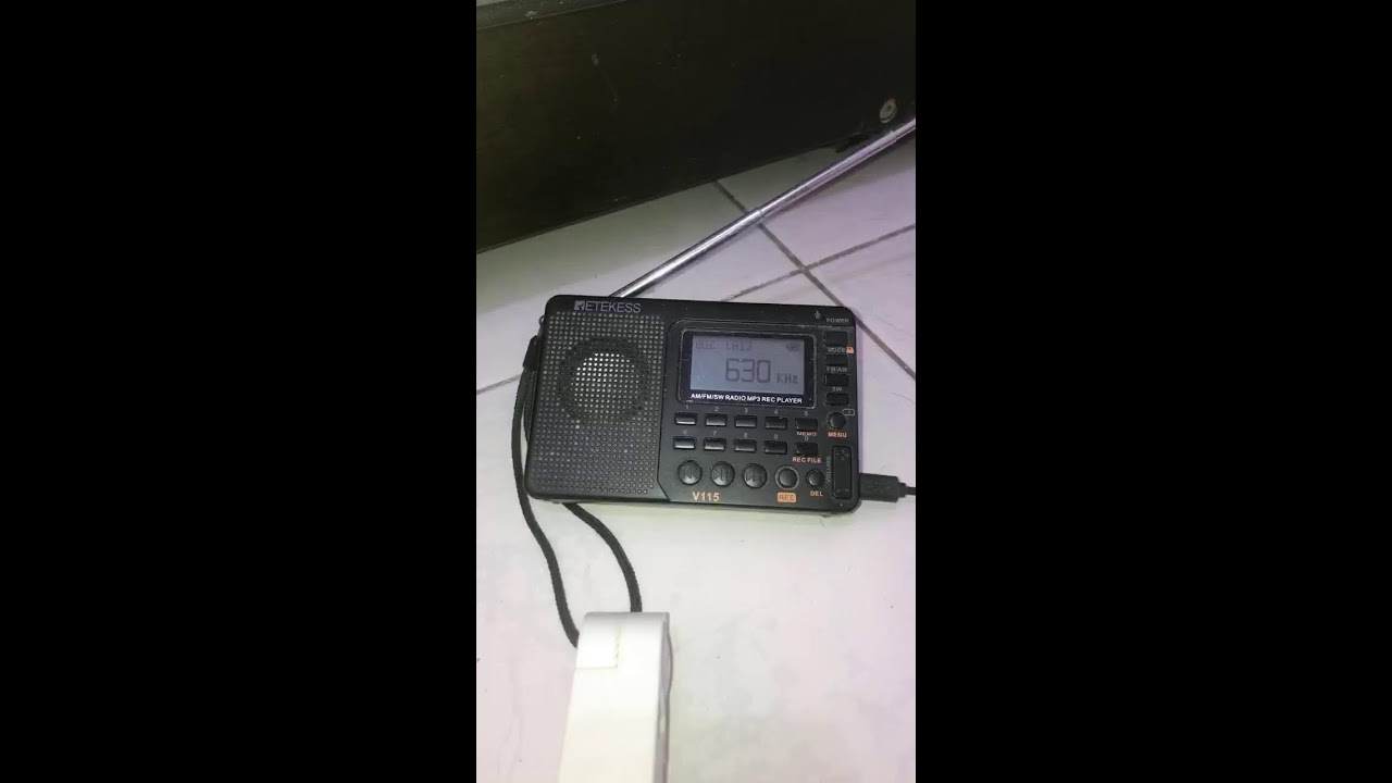 Headline Ngayon sa DWPM 630 - YouTube