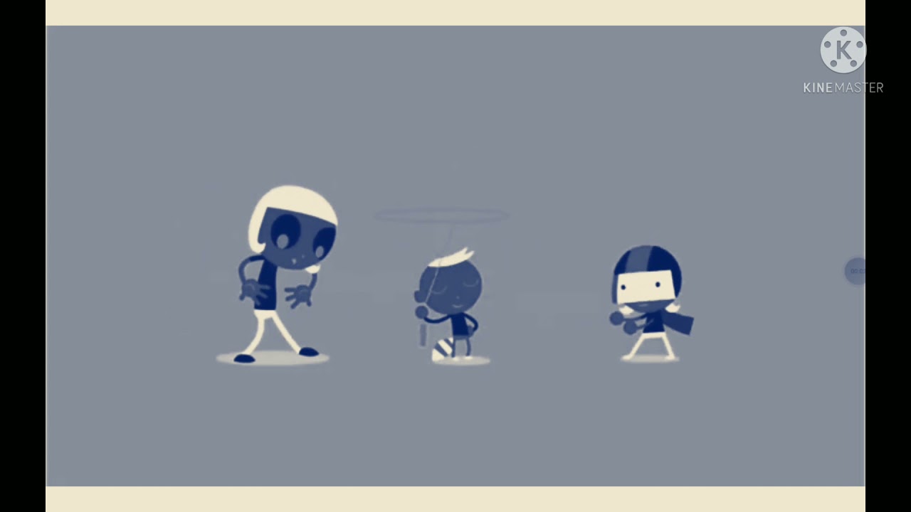 PBS KIDS effect (jumprope) - YouTube