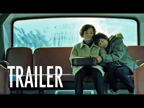 Goodbye Mom - OFFICIAL TRAILER - Korean Drama