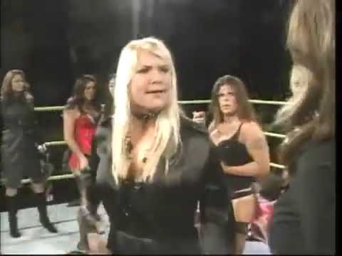 OVW Bikini Contest March 17 2007