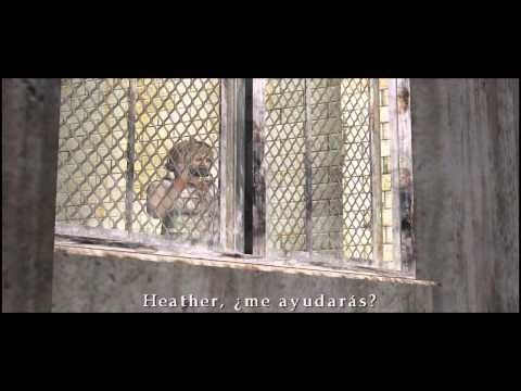 Silent Hill 3: Walkthrough - LEONARD - Parte 24 - YouTube