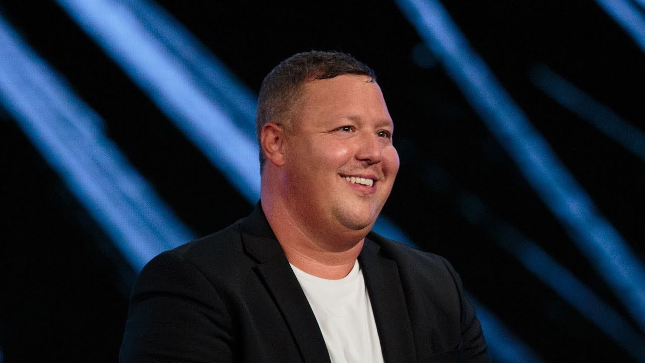Hillsong Church - What to Do in a Valley - YouTube