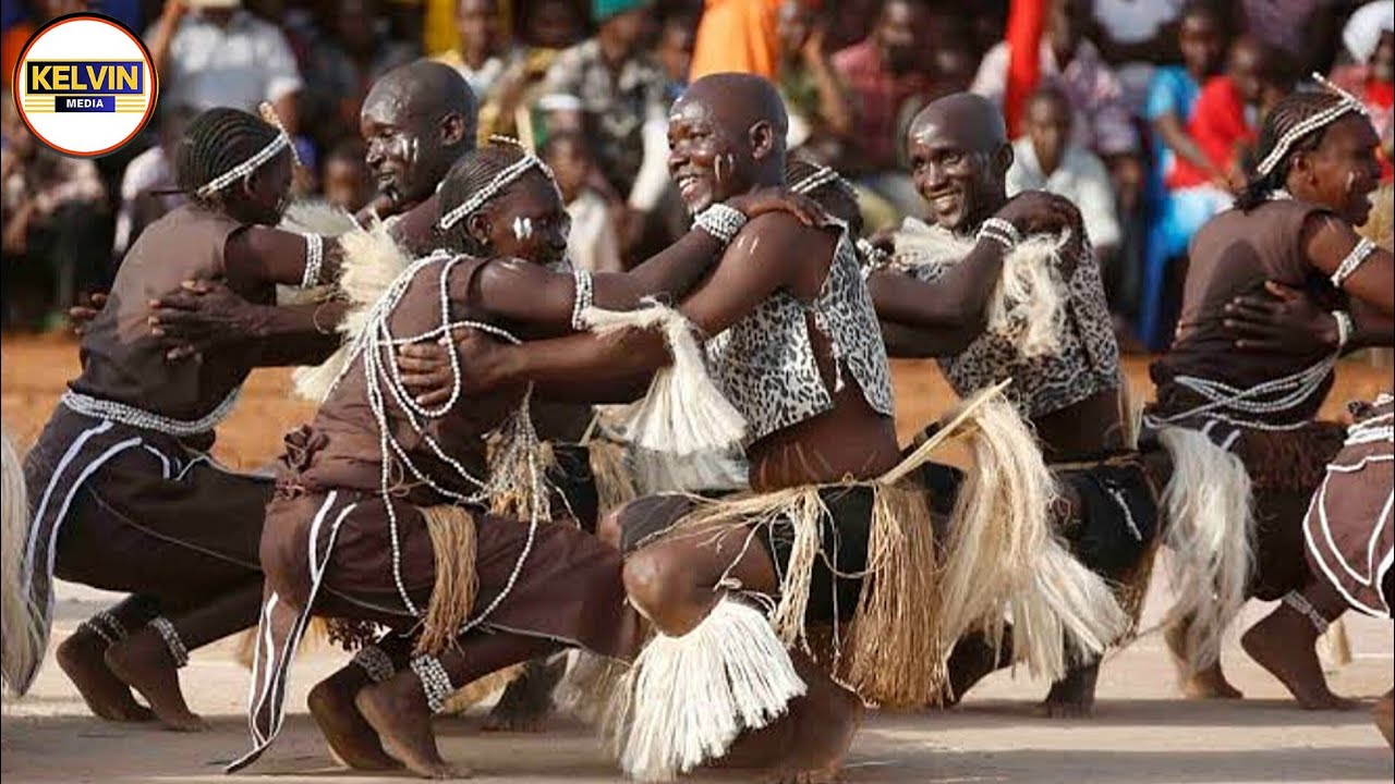 The Untold History Of Ura Gate & The Festival/Culture Done || Kibuka ...