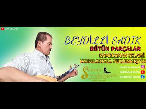 BEYDİLLİ SADIK UYDA GELİN