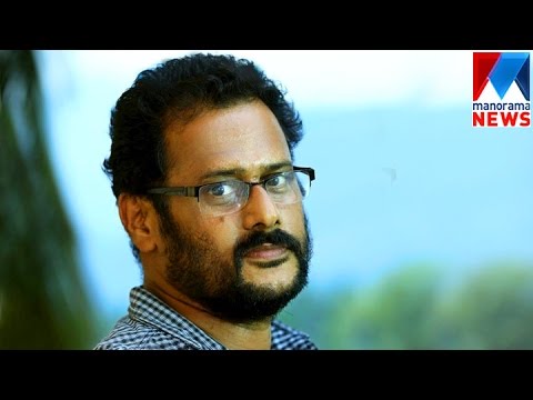 Director Padmakumar talking about his movie Kanal| Manorama News - YouTube