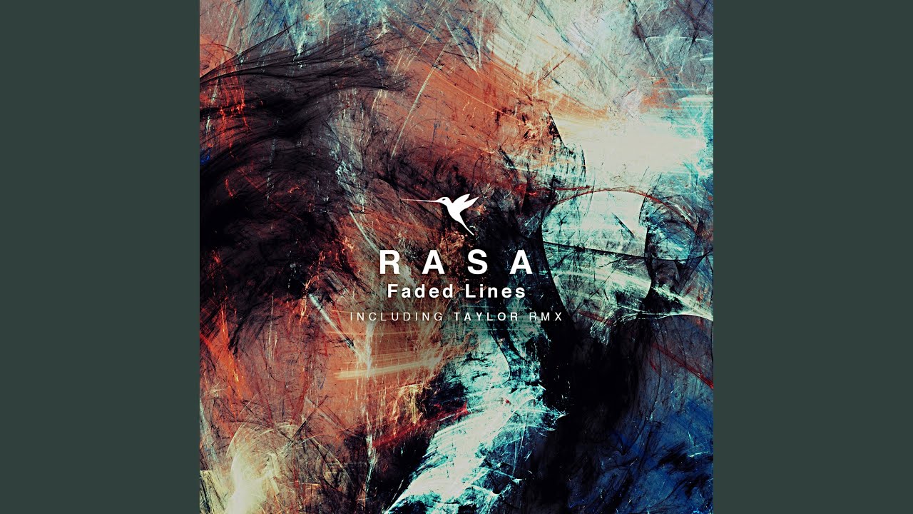 Faded Lines - YouTube