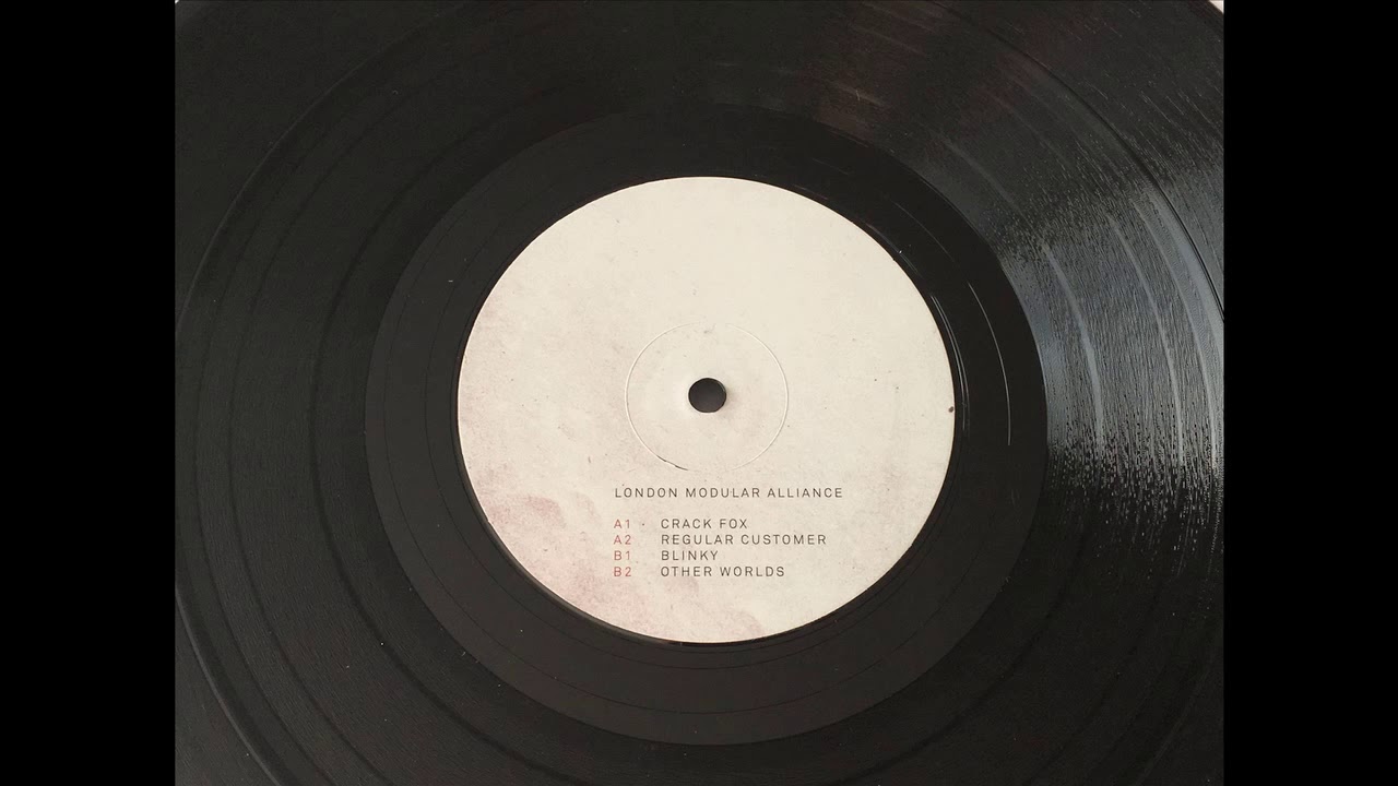 London Modular Alliance -- Blinky - YouTube