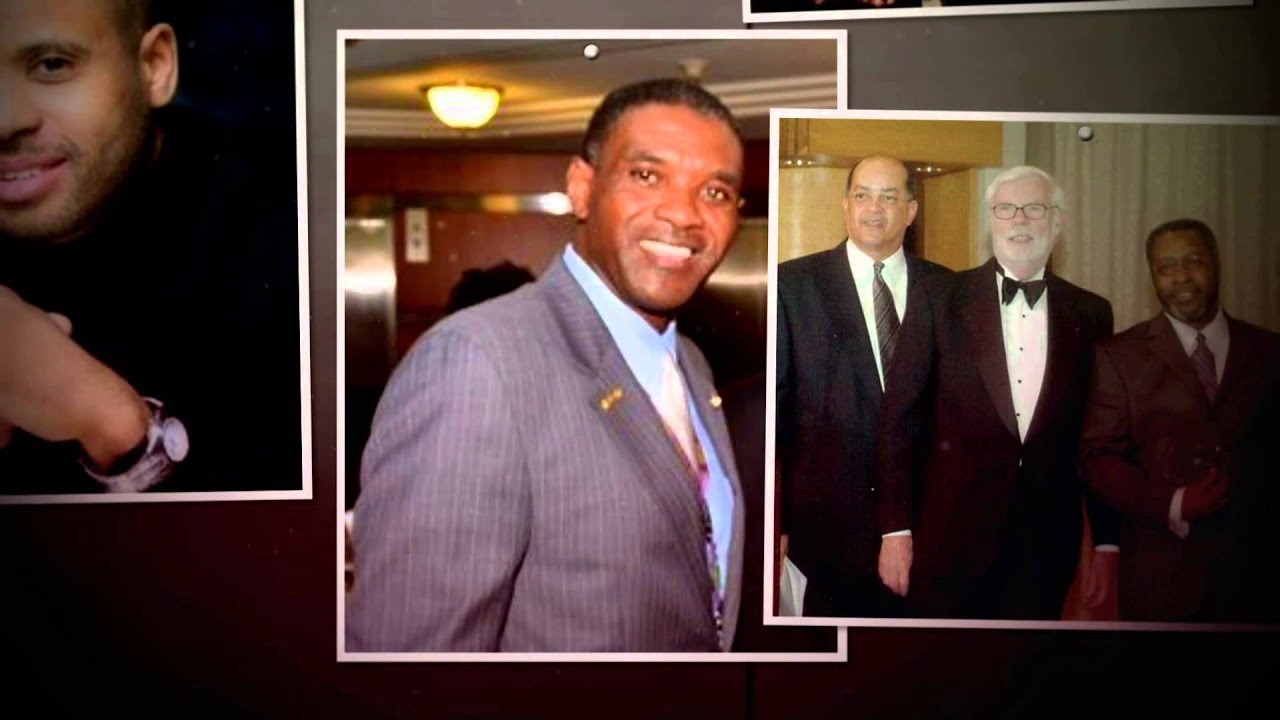 Color of Leadership Video - YouTube