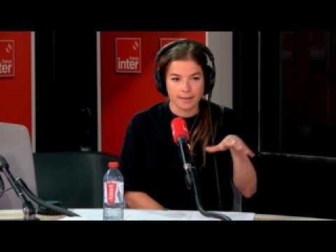Hitler n’a jamais été élu - Manon Bril, l’amie de la Franche