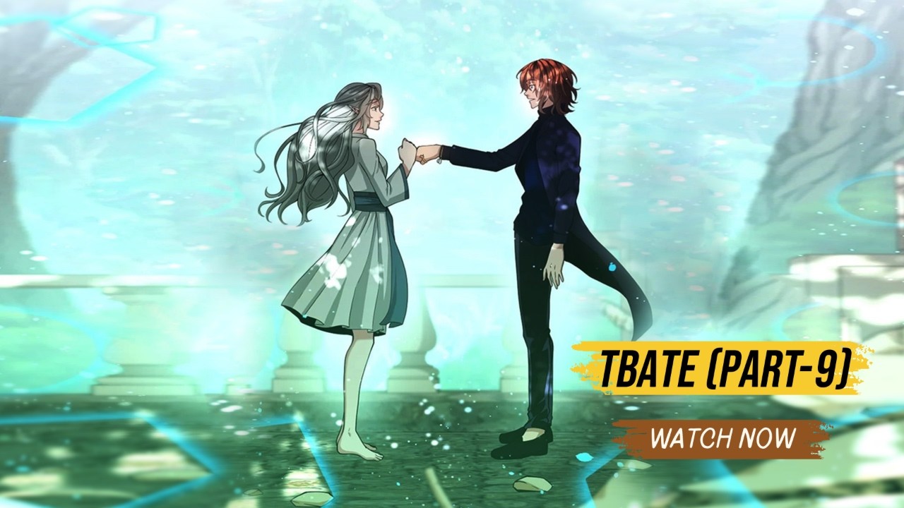 TBATE (PART - 9) : Summary in 90 minutes - YouTube