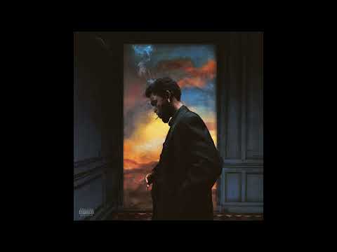 OMAH LAY - MARY GO ROUND (Official Audio)