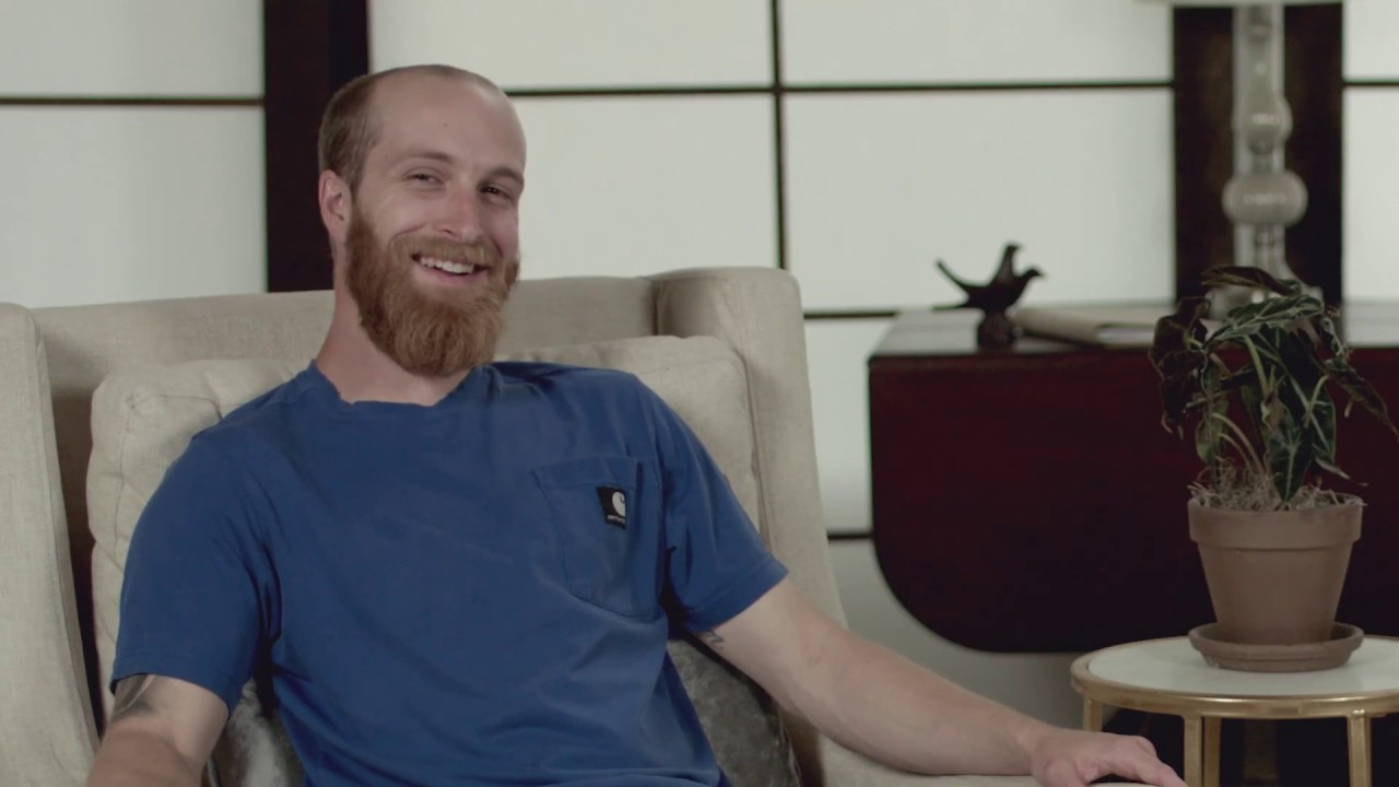 What's Next? Living with Chronic Pain Spencer's Story - YouTube