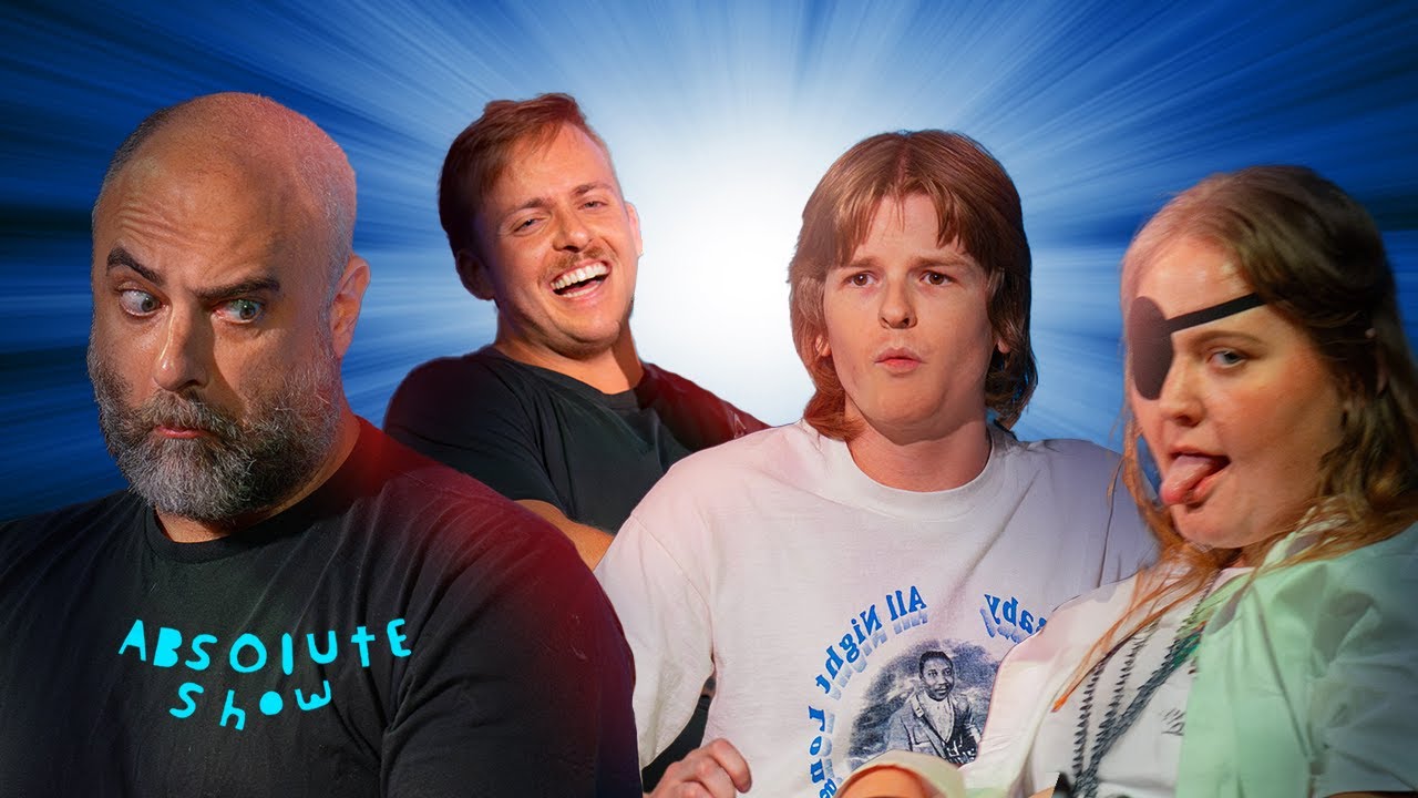 Science VS God | Kurt Metzger & Jack Timmons | AS 32 - YouTube