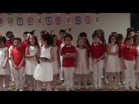 Mithat Paşa İlkÖğretim Okulu Vedat Hocanın Sınıfı 1-C