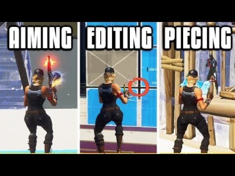 The BEST Mechanics Maps To Get BETTER! - YouTube