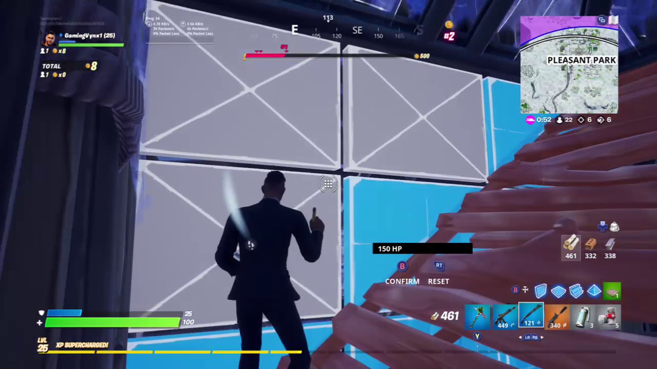 GET POOPED ON DUDE!! | Fortnite Clip - YouTube
