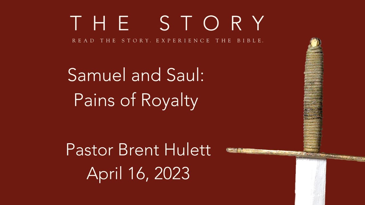 2023 04 16 Sermon Video - YouTube