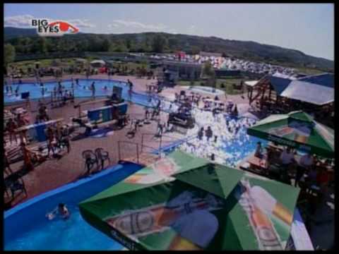 Sanski Teferic 2009 @ Vodeni park Sanski Most Ibro Selmanovic - Ali ...