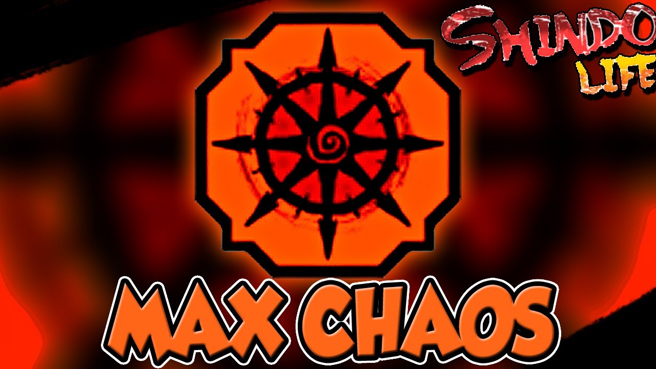 (CODE) New *CHAOS ELEMENT* Is The Best ELEMENT Right Now In Shindo Life ...