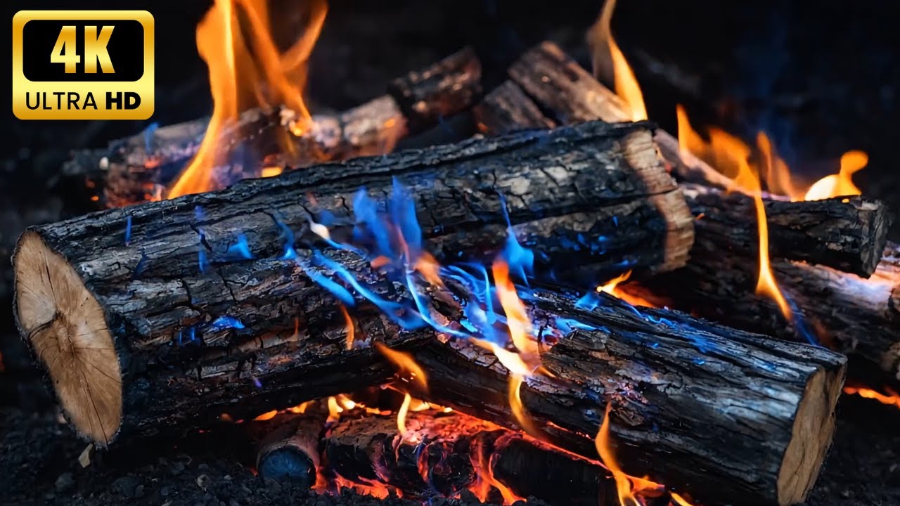 🔥 Fireplace Showdown Gas vs wood for Homeowners V1 - YouTube