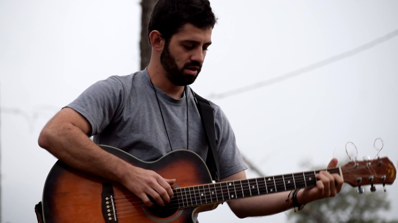 Ciudad Andres Cordero - YouTube