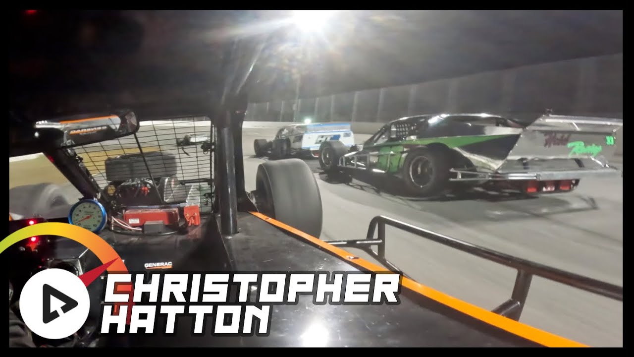 📷 Christopher Hatton #09: 602 Mod 20 | New Smyrna, Jan 18 '25 - YouTube